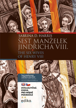 Záhorská knižnica Senica | Harris, Sabrina D.: The Six Wives of Henry ...