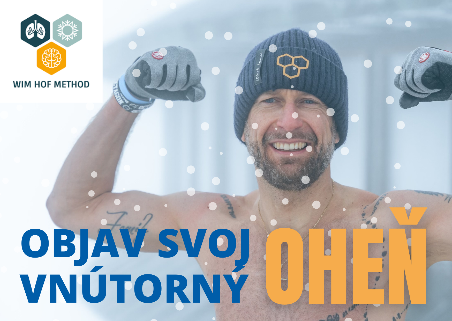 Záhorská knižnica Senica | Objav svoj vnútorný oheň